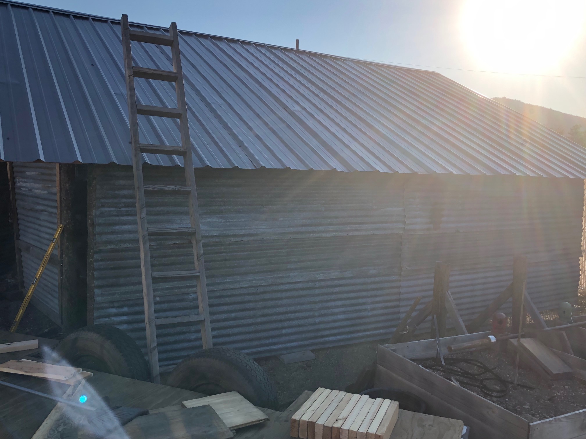 Balancing the Fire temple – Mystic Fire Forge